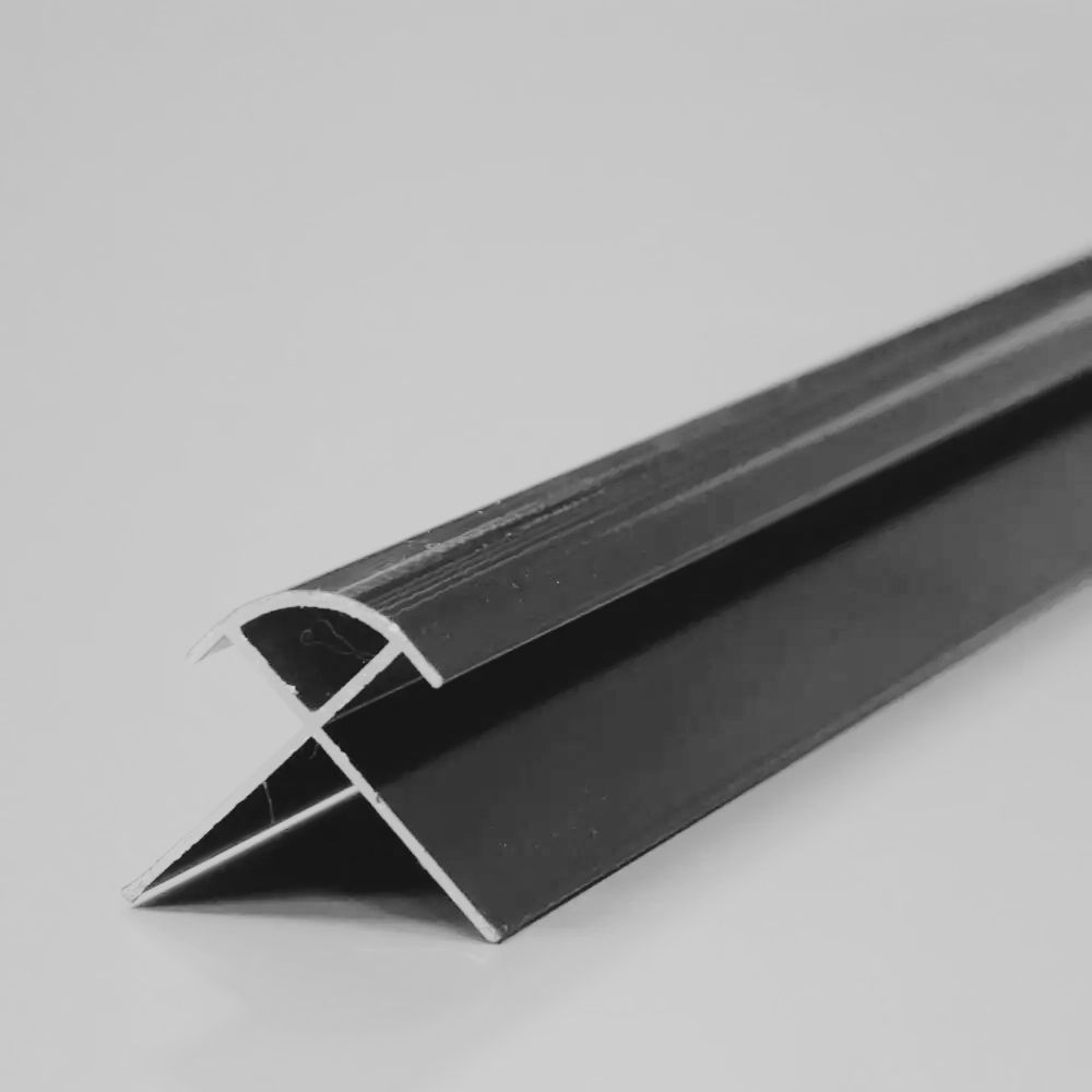 HydroSafe External Corner Profiles