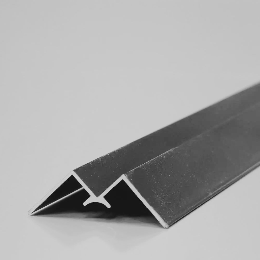 HydroSafe Internal Corner Profiles