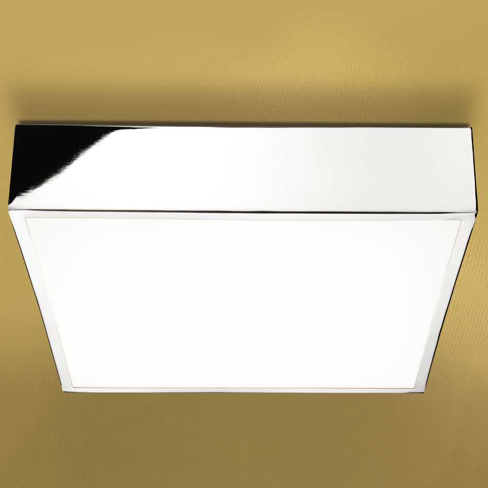 HIB Inertia LED Ceiling Light, 0680