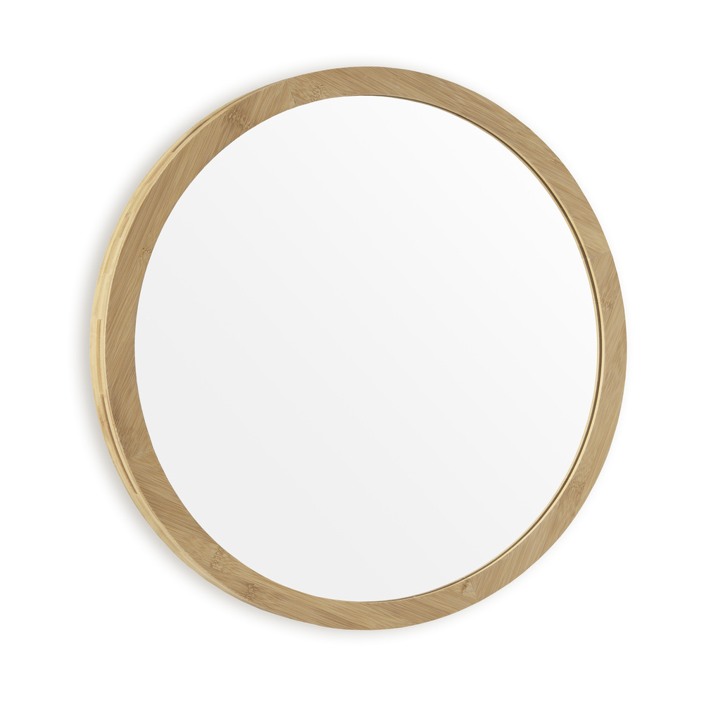 Origins Living Kenji 60 Round Mirror