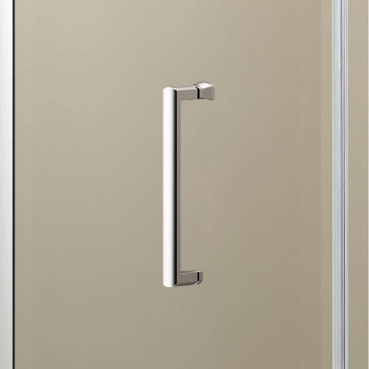 Merlyn Vivid Sublime 900mm Infold Door