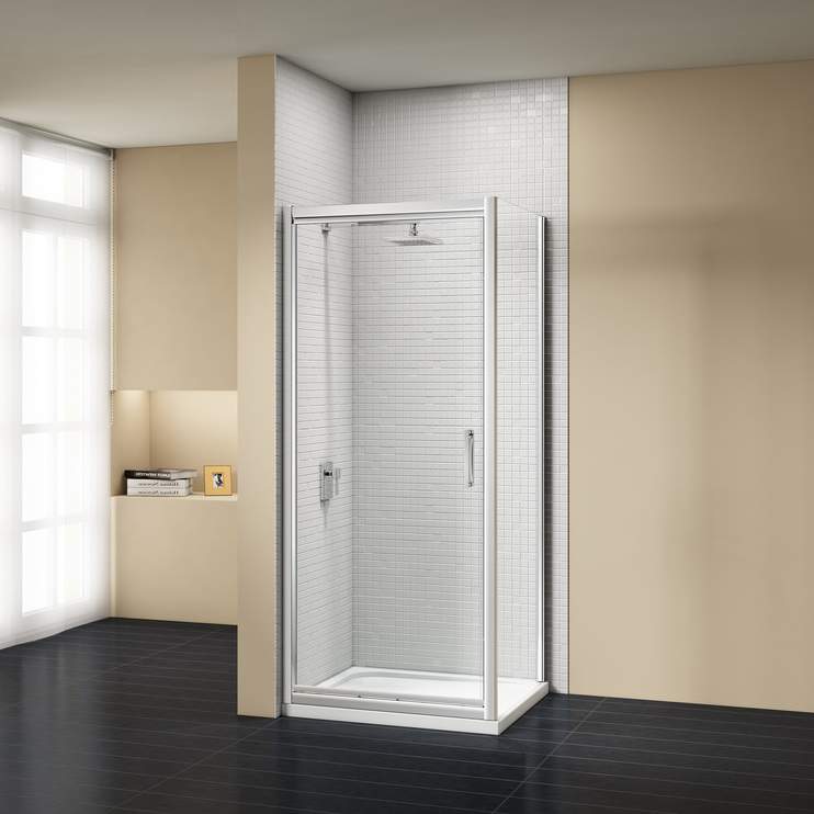 Merlyn Vivid Sublime 760mm Infold Door