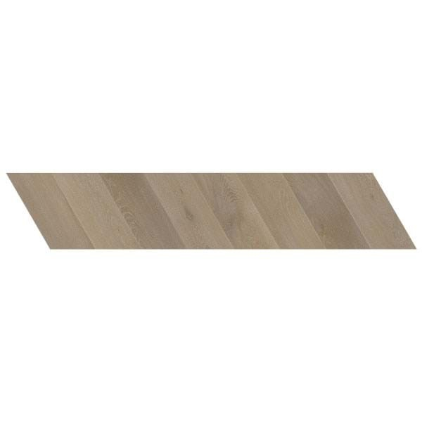 Como Chevron - 2.29m2 - Multipanel Click Vinyl Bathroom Flooring ...