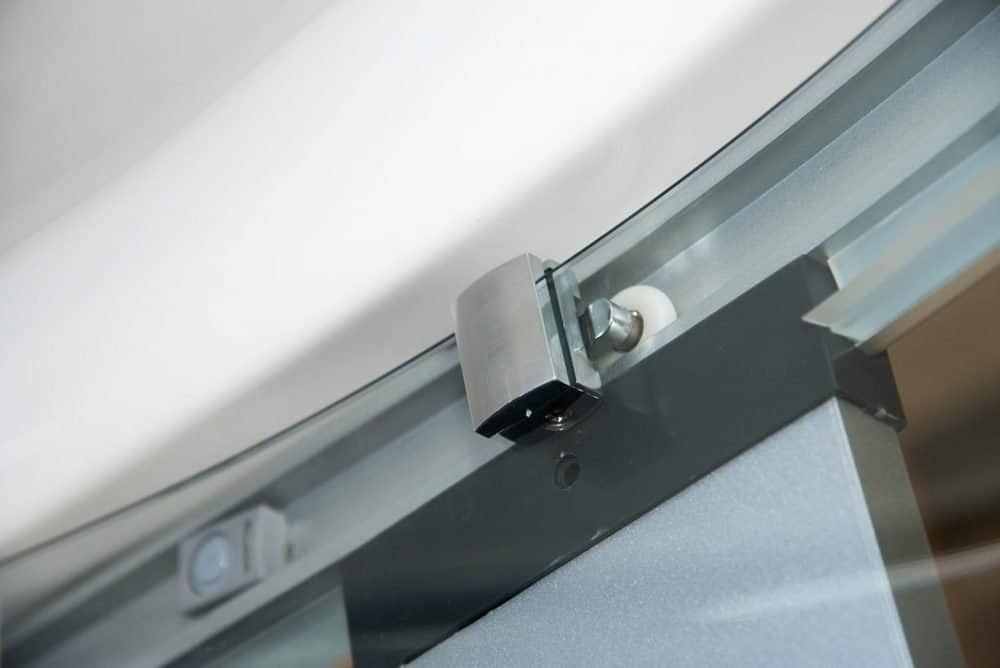 Vidalux Miami 900 Steam Shower Pod - 900 x 900mm | Miami 900