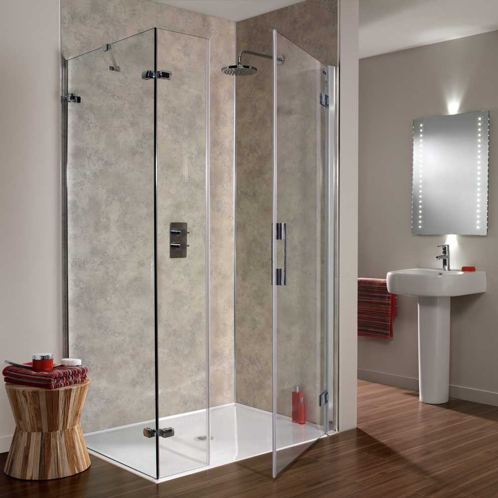 Moonstone Showerwall | Showerwall Quarry Collection | Showerwall HPL ...