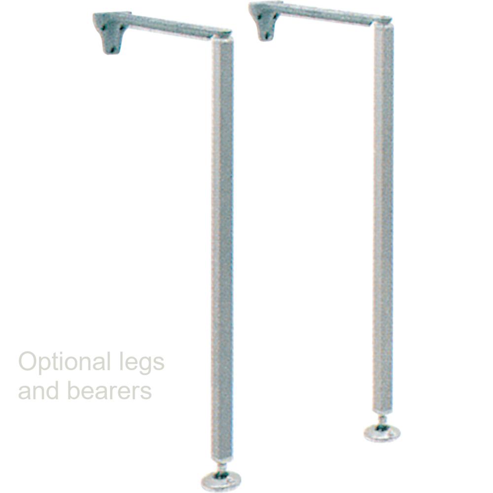 Twyford 610 x 455mm Belfast Sink