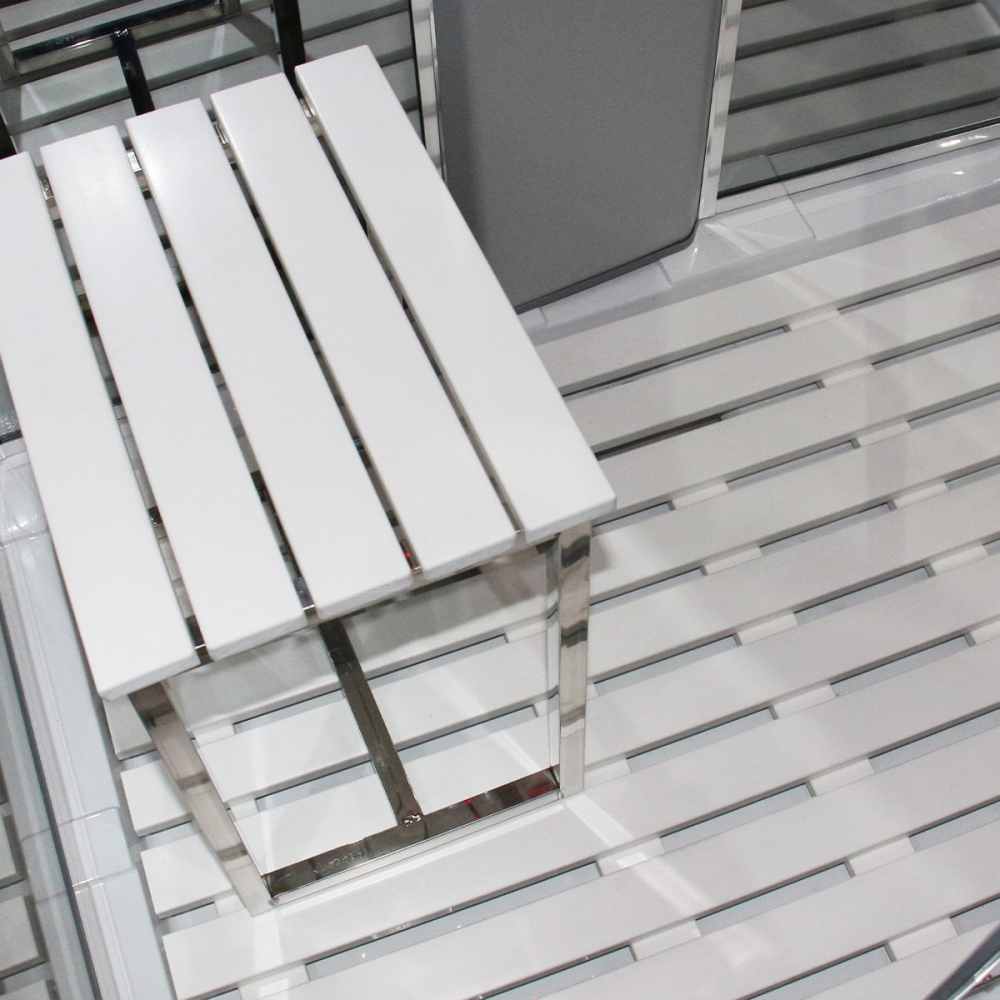 Insignia Showers PL115 Platinum Shower Cabin 1150 x 850mm, PL115 ...