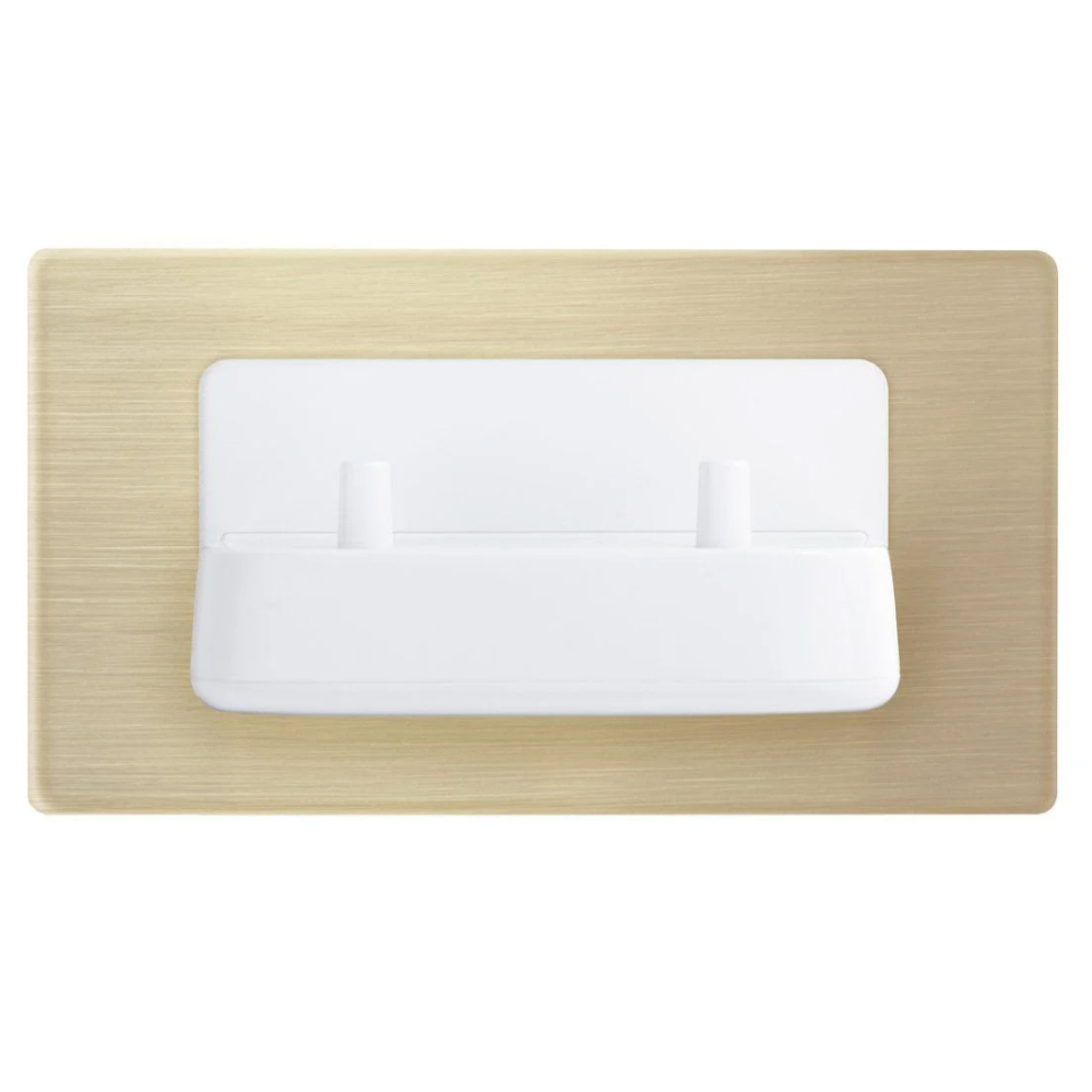 Proofvision Double Electric Toothbrush Charger - PV11P