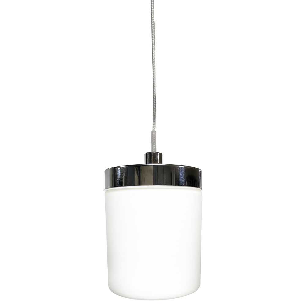 hib Peak LED Pendant Ceiling Light, 0750