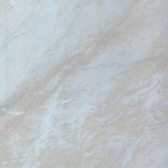 Pergamon Marble M1 PVC Single Wetpanel Shower Board 1000 x 2400mm