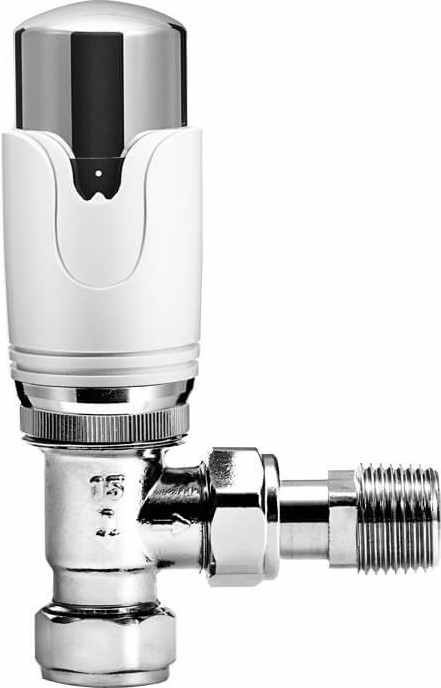 Kompact 750 x 500 Type 22 Double Panel Double Convector Radiator, D705K