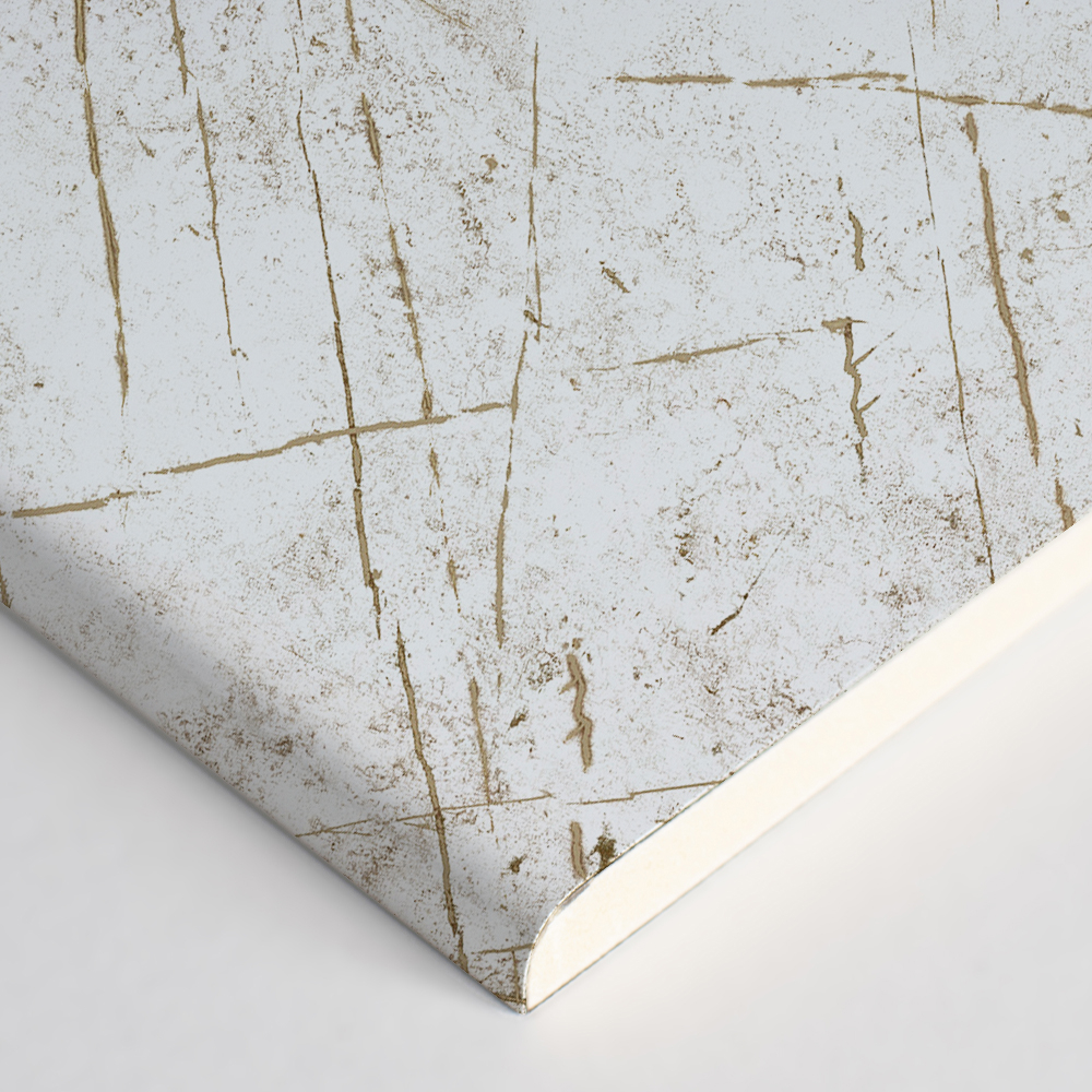 Vienna White | Vienna White Wetwall | Vienna White Panels | Wetwall ...