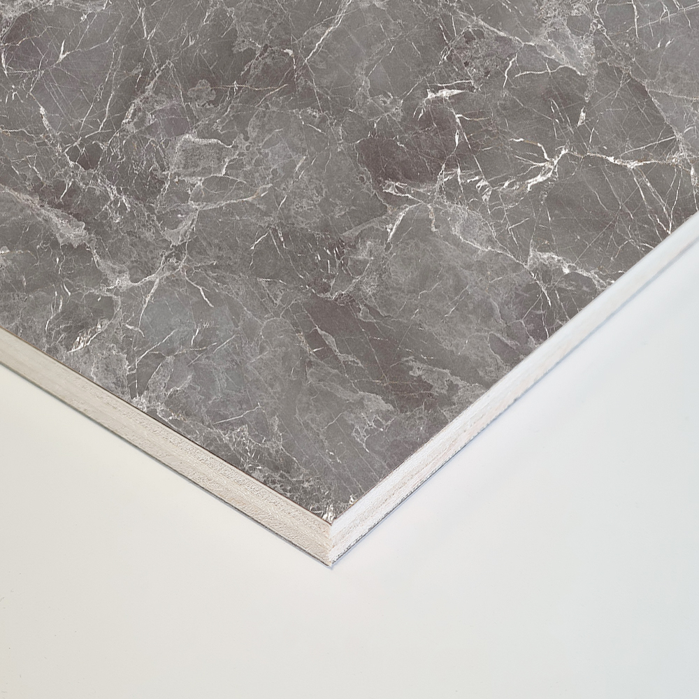 Mermaid Welsh Slate Shower Panel, Mermaid Timeless Trade