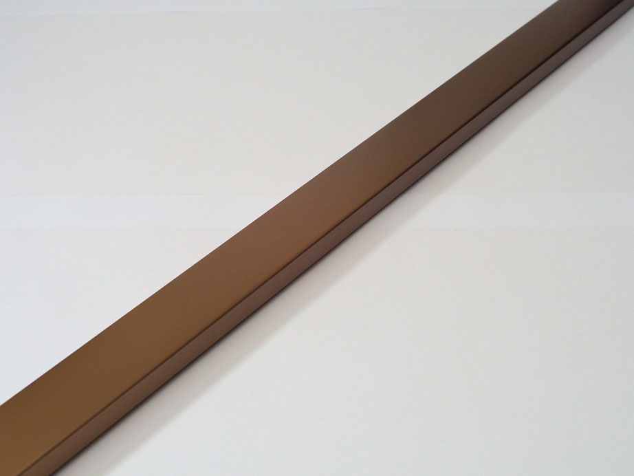 Abacus 600mm Brushed Bronze Wetroom Glass Ceiling Support Arm - GCGC-28 ...