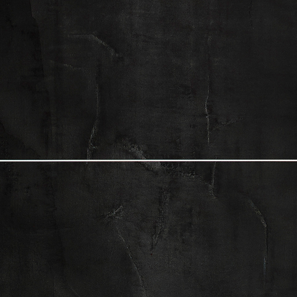 Perform Panel Tile Black Velvet Satin Twin Pack 600 x 2400mm