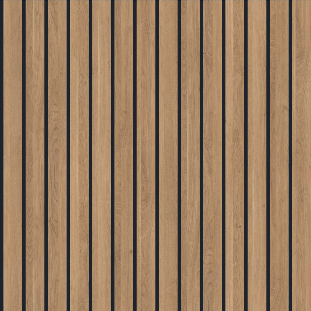 Multipanel Brown Cuneo Oak Shower Board | Rubberduck Bathrooms