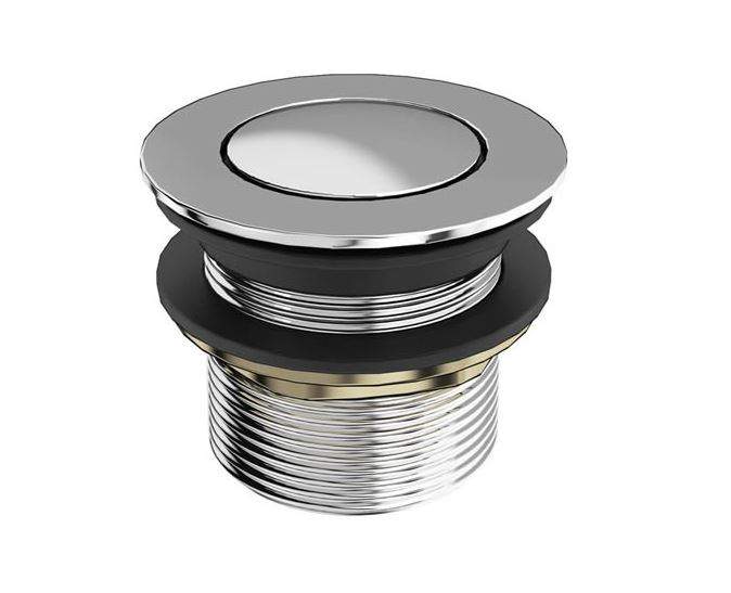 Clearwater Formoso Grande 1690 x 800 Clear Stone Freestanding Bath - N2ACS