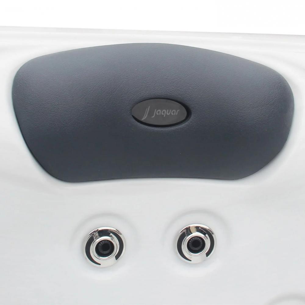 Jaquar Nuovo Hot Tub Spa 2 Seater - JSP-WHT-SPANUOVO2S