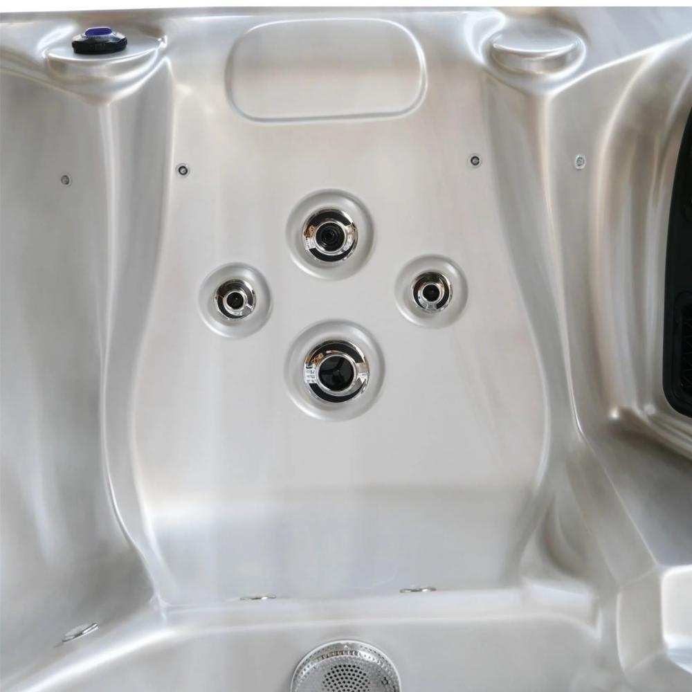 Jaquar Polaris 6 Seater Hot Tub Spa - JSP-WHT-SPAPOLARIS6S