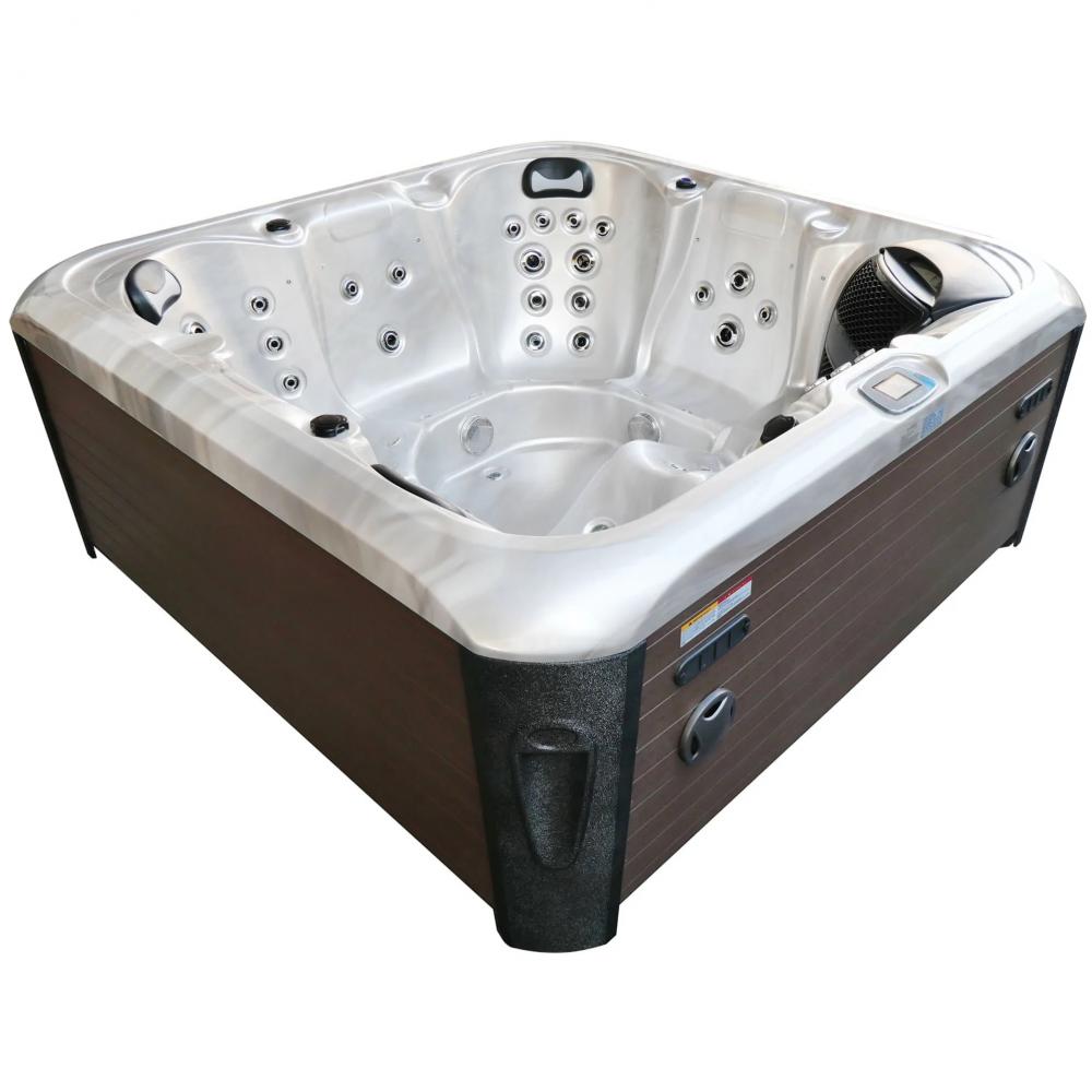 Jaquar Polaris 6 Seater Hot Tub Spa - JSP-WHT-SPAPOLARIS6S