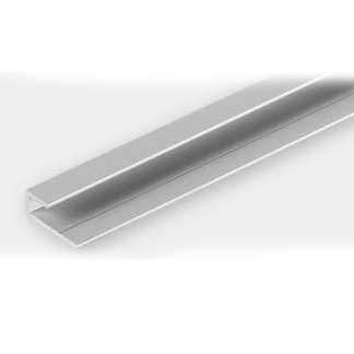 Masq Aluminium Finishing Trim U