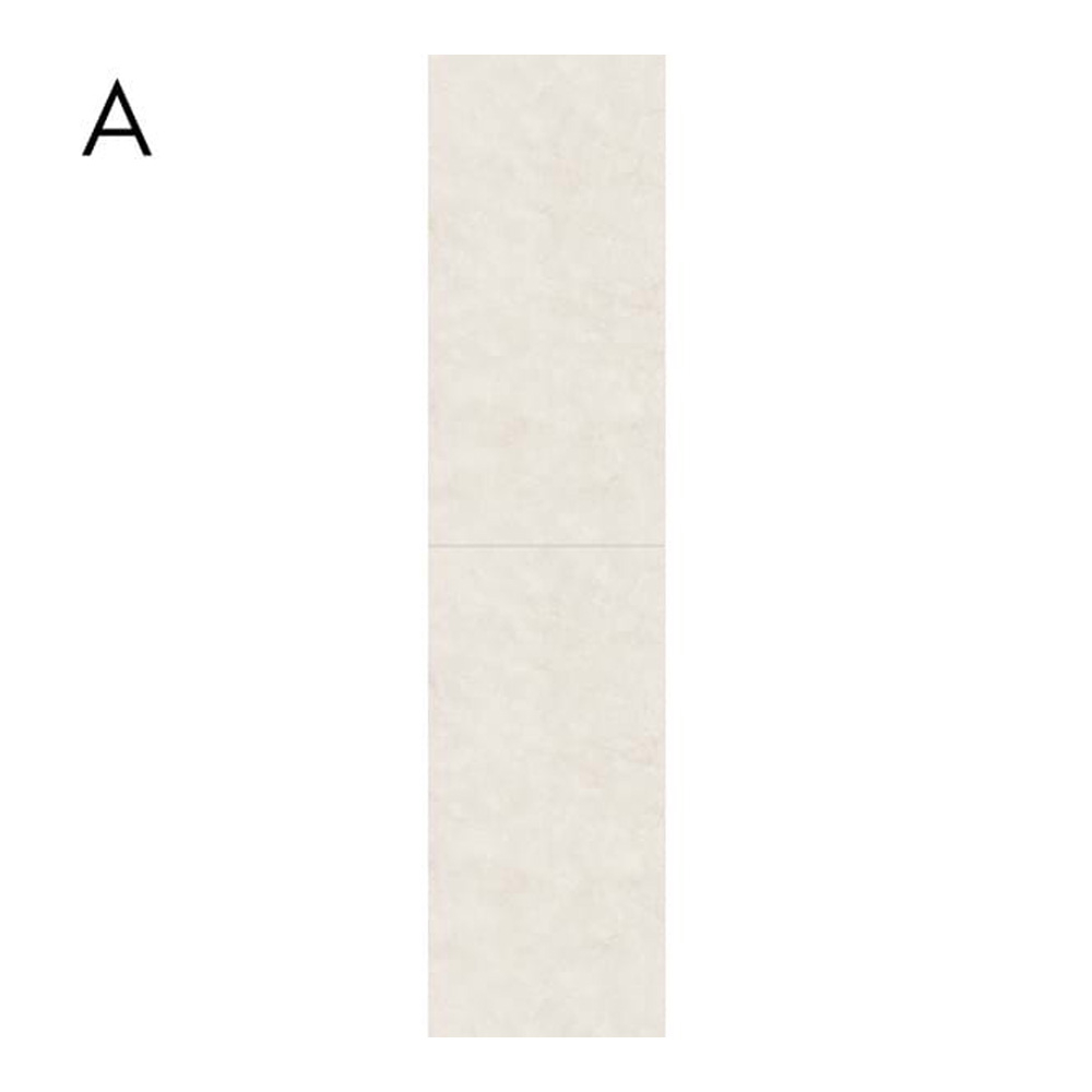 Multipanel Tile XL Offset Cremona Marble Wall Panel & Shower Board from ...