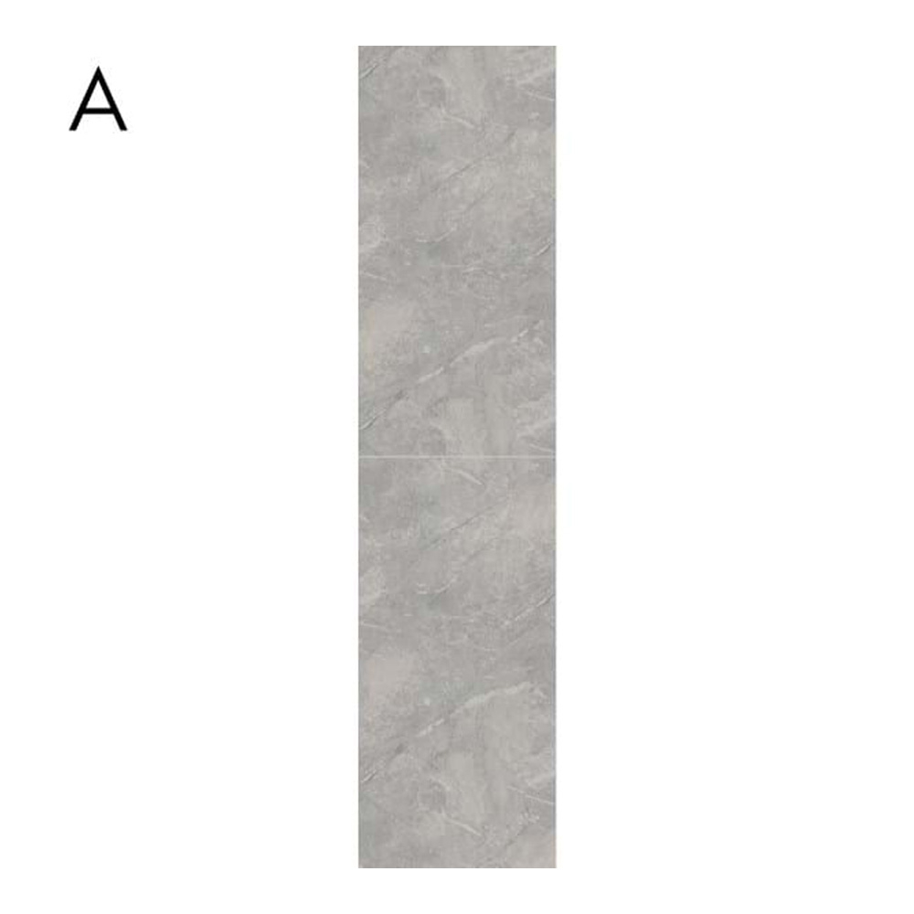 Multipanel Tile XL Offset Valmasino Marble Wall Panels