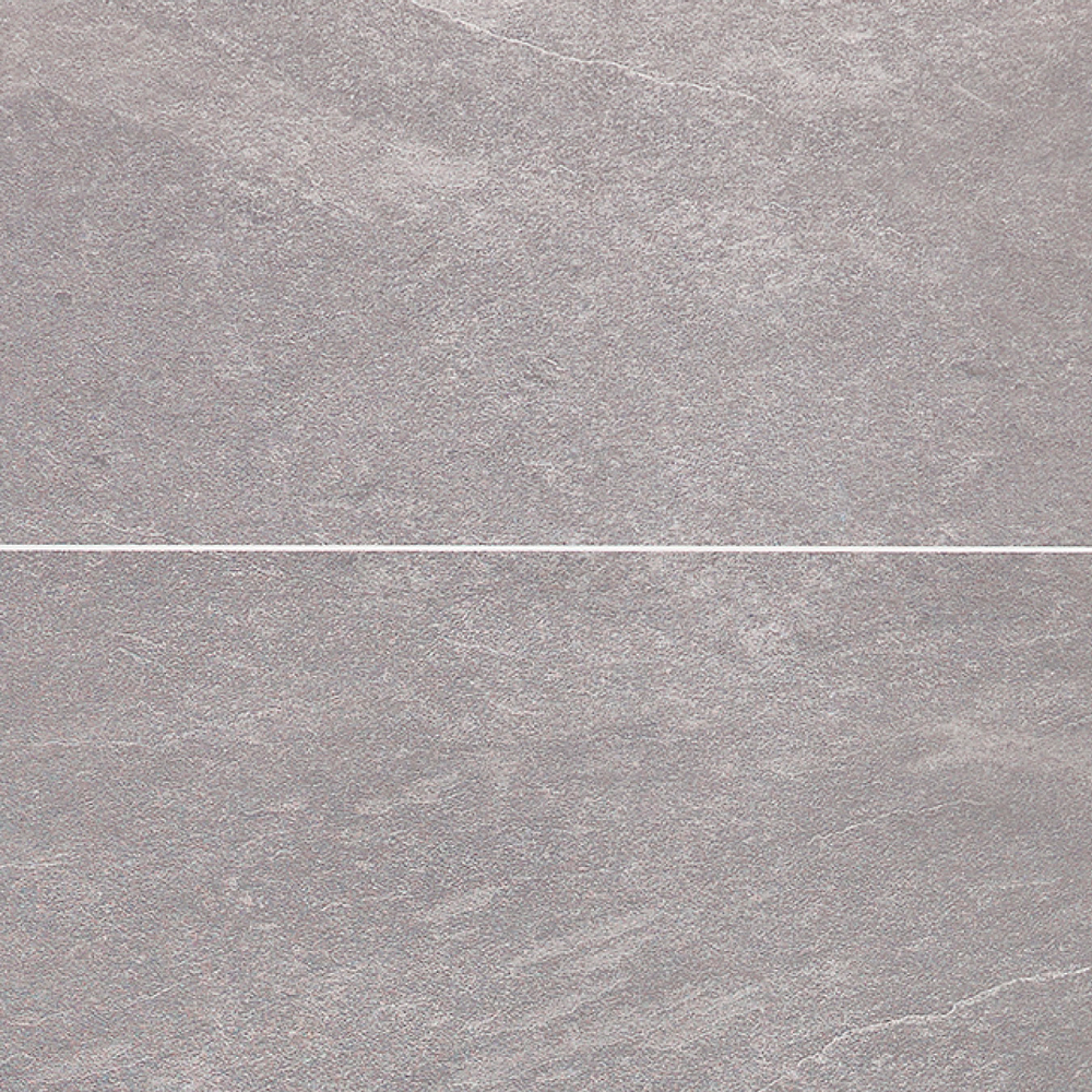 Perform Panel Tile Natural Slate Brushed Twin Pack 600 x 2400mm