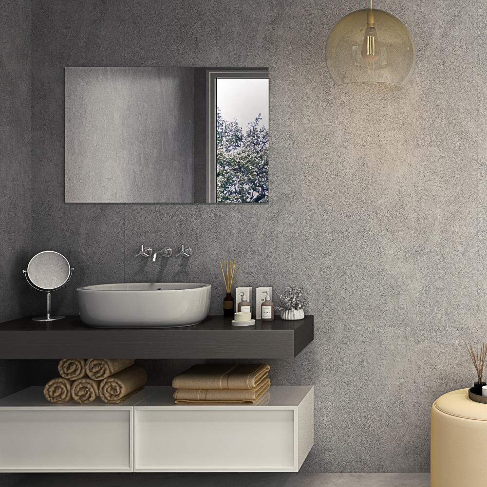 Perform Panel Cement Bathroom Wall Panels By NU Style