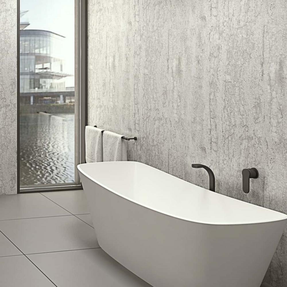 Perform Panel Lima Bathroom Wall Panels By NU Style