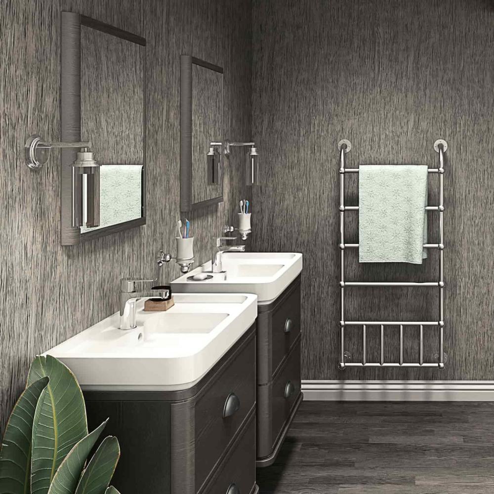 Perform Panel Tropic Reed Bathroom Wall Panels By NU Style