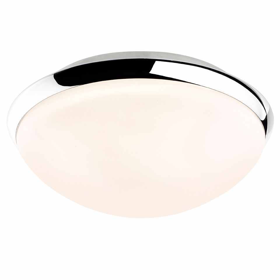 Sensio Cora Decorative LED Bathroom Ceiling Light - Free UK Delivery