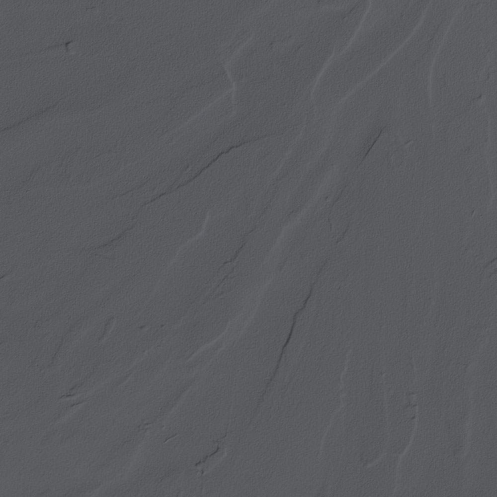 Essenza 900 x 900mm Graphite Slate Shower Tray | Sommer Slate Effect ...