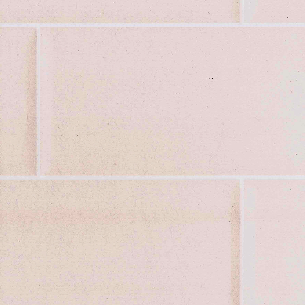 Wetwall Tile Collection Blush | Rubberduck Bathrooms