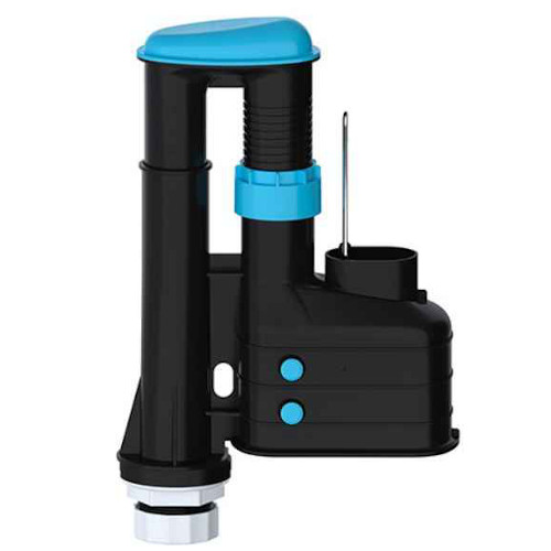 Replacing A Close Coupled Toilet | Rubberduck Bathrooms Blog